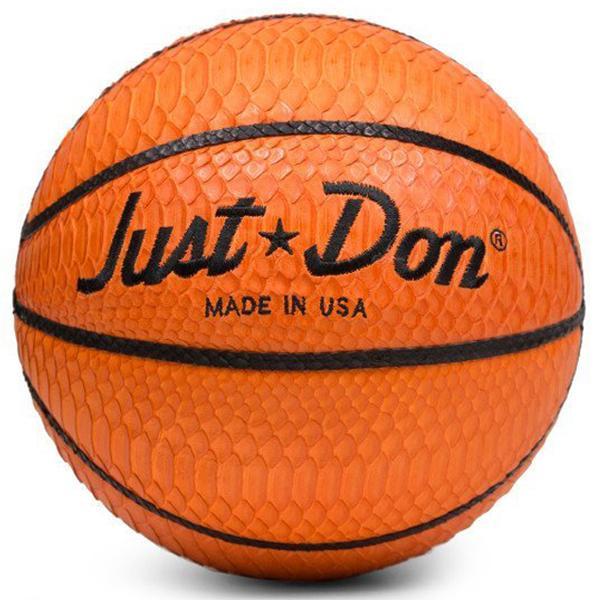 Just Don Basketball | Python Basketball – Feature