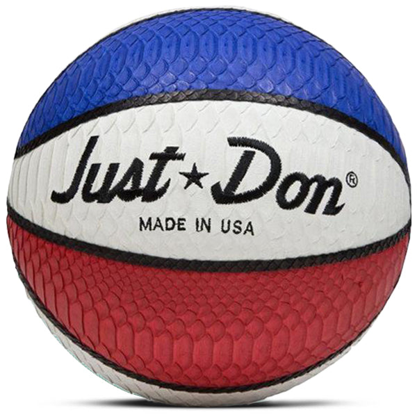 Basketball - Red/White/Blue – Feature
