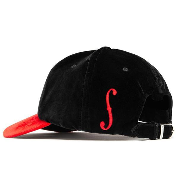 The Sound Cap - Black – Feature