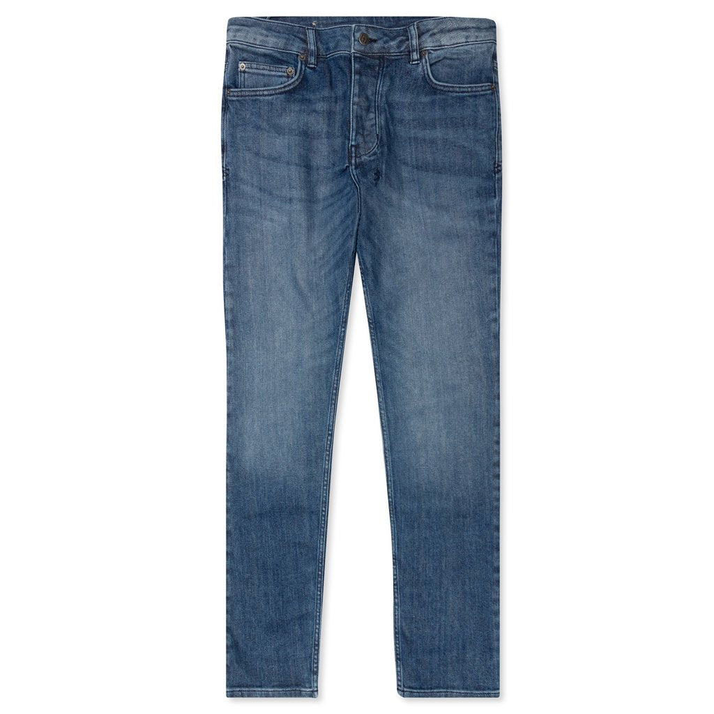 Chitch - Breaker Blue – Feature