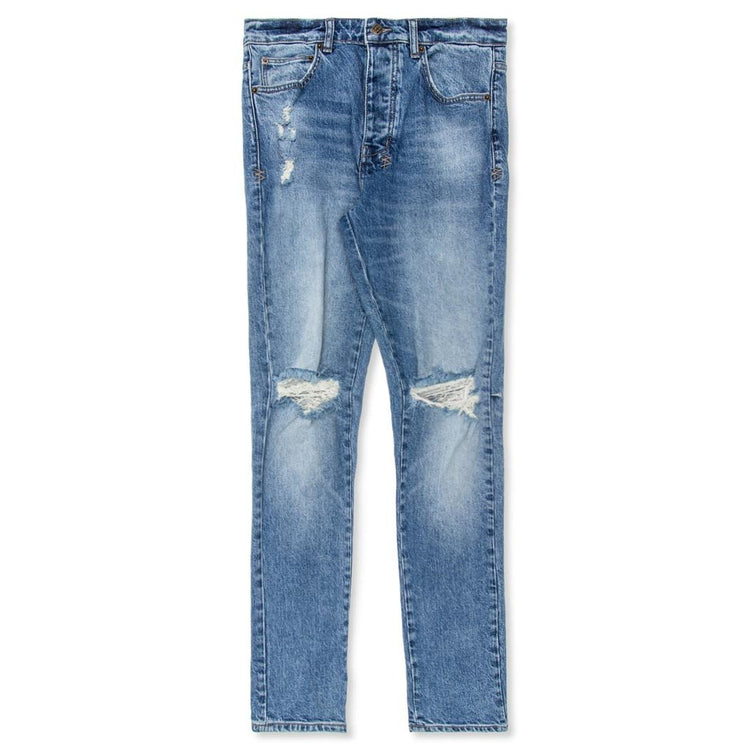 Chitch Jean - Nostalgia Trashed – Feature