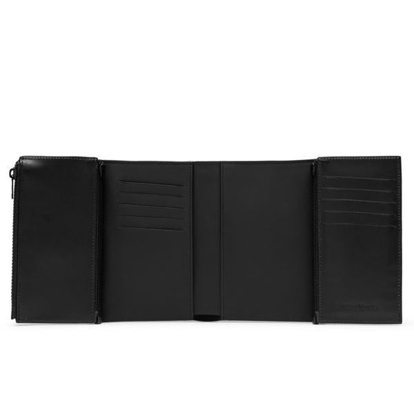 Utility Wallet - Black – Feature