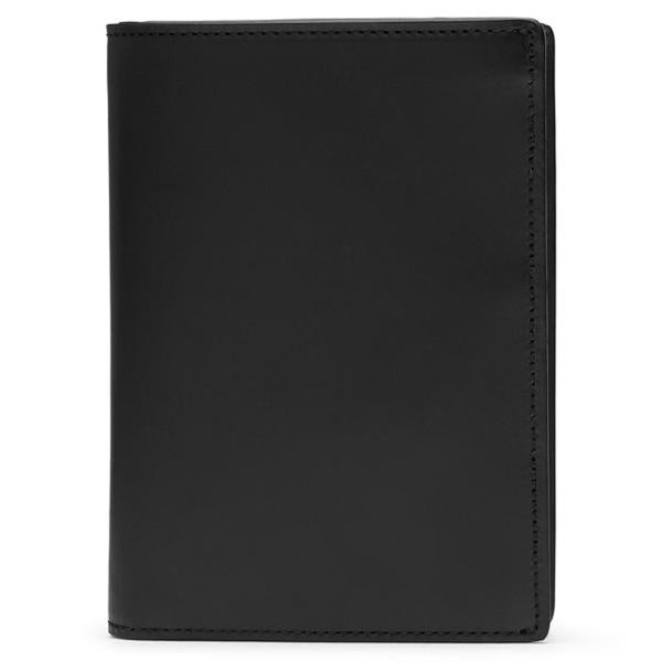 Utility Wallet - Black – Feature