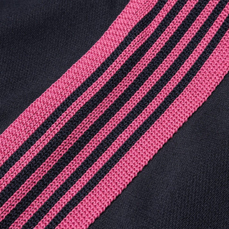 Track Jacket - Navy/Pink – Feature