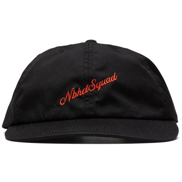 Dad-CW EC-Cap - Black – Feature