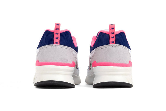 997H - White/Pink – Feature