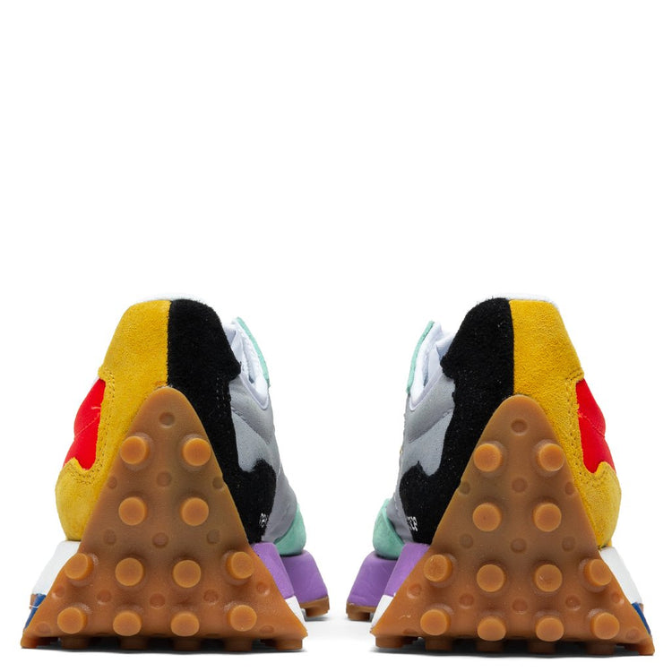 Women's 327 - Multi/Multi – Feature