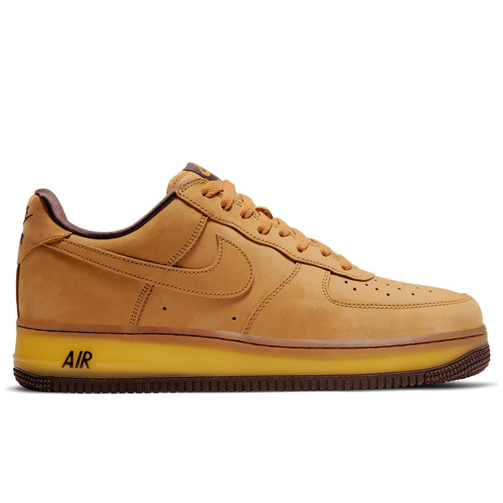 Air Force 1 Low Retro SP "Wheat” - Wheat/Dark Mocha – Feature