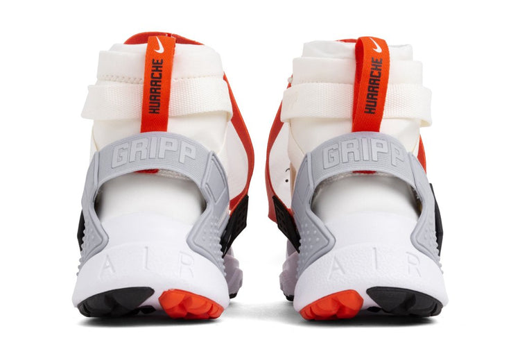 Air Huarache Gripp QS - Sail/Team Orange – Feature