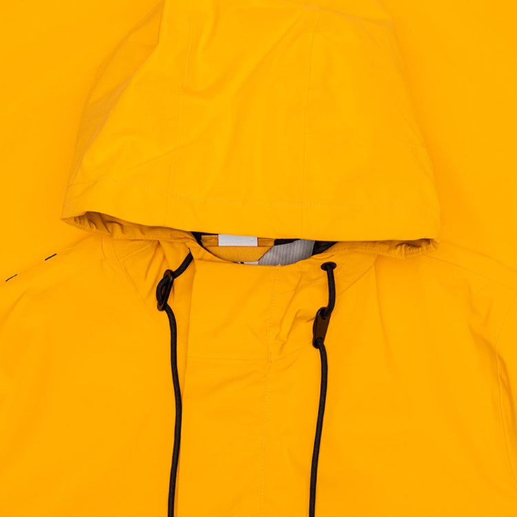 Nike LAB Parka - University Gold – Feature