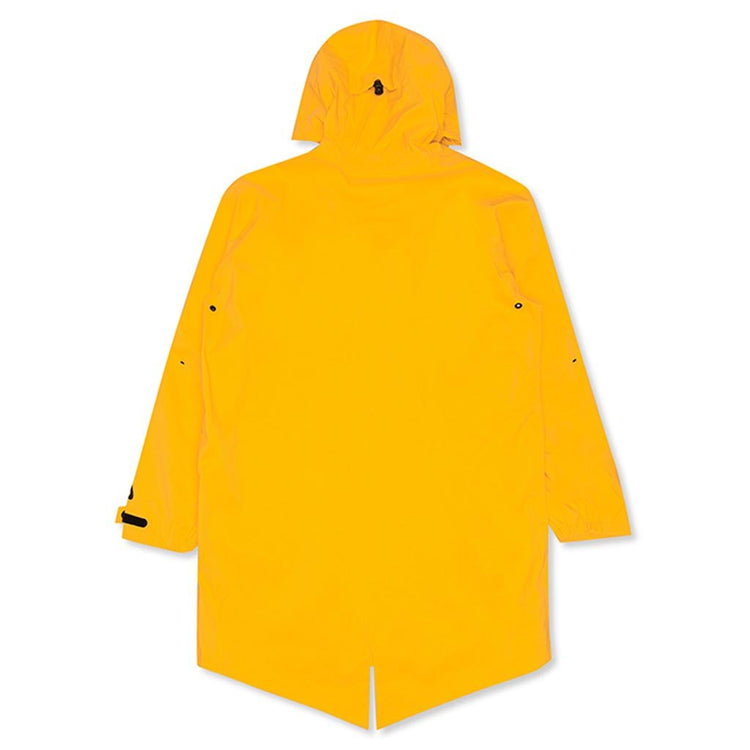 Nike LAB Parka - University Gold – Feature