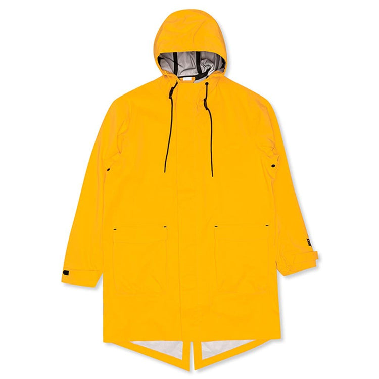 Nike LAB Parka - University Gold – Feature