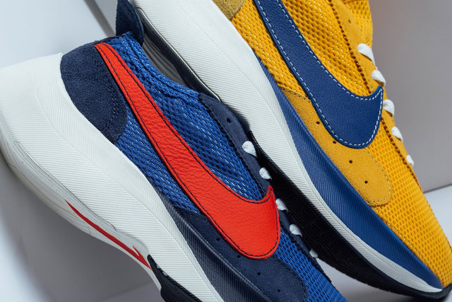 Nike Moon Racer Blue – Feature