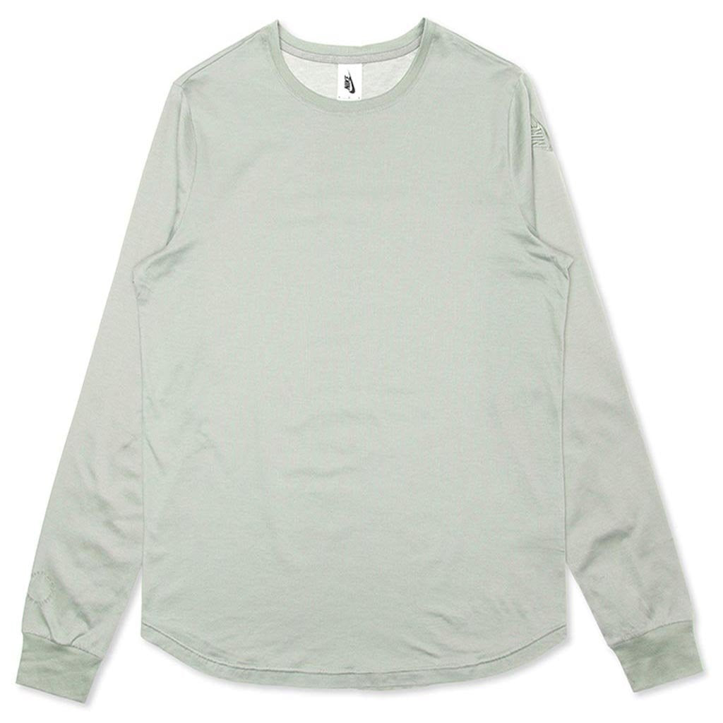 NRG LBJ X JE Tee - Jade Horizon/Jade Stone – Feature