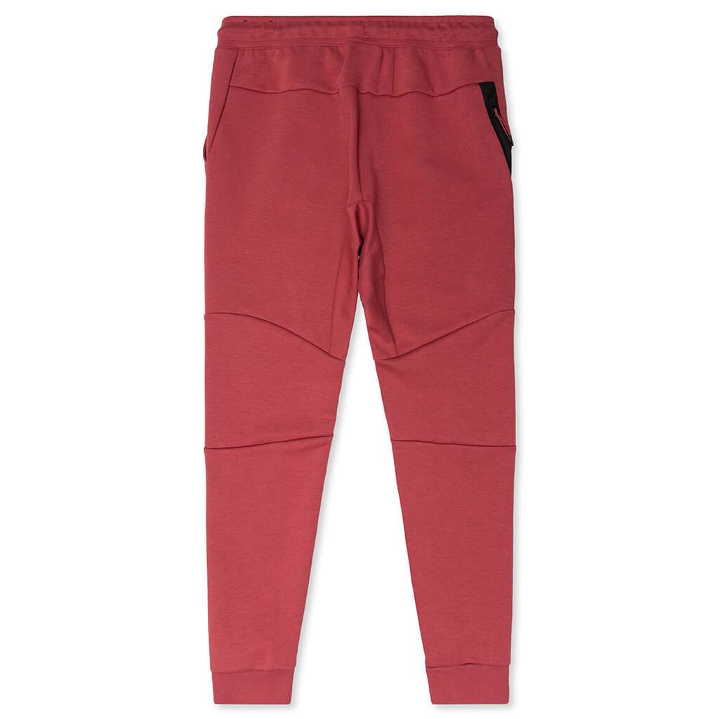Sportswear Tech Fleece Jogger - Cedar/Black – Feature