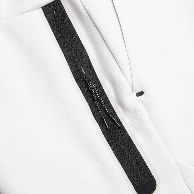 Sportswear Tech Fleece Joggers - Light Bone – Feature