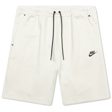 Sportswear Tech Fleece Shorts - Light Bone/Black – Feature
