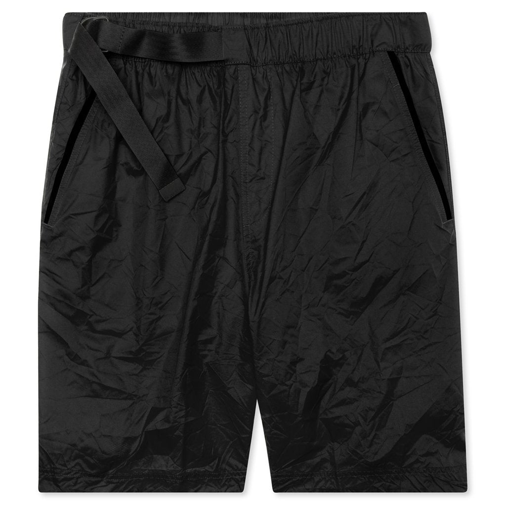 Sportswear Tech Pack - Black – Feature