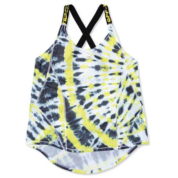 Nike x Off-White Women's NRG As Tank Top #1 AOP - Volt – Feature