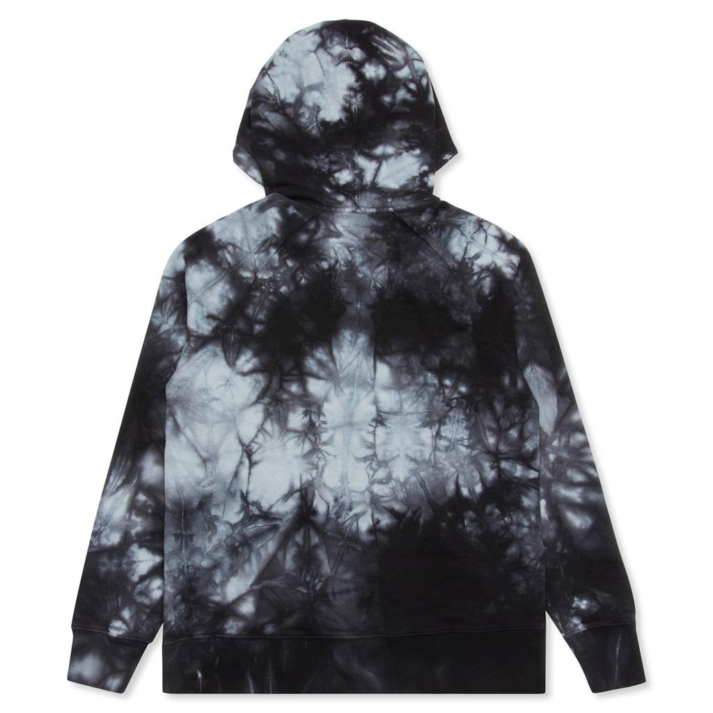 Marcus Tie Dye - Multi – Feature