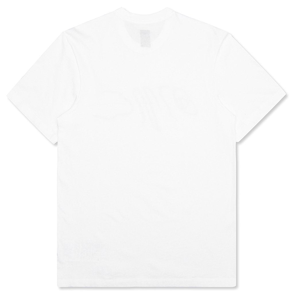Spray T-Shirt - White – Feature