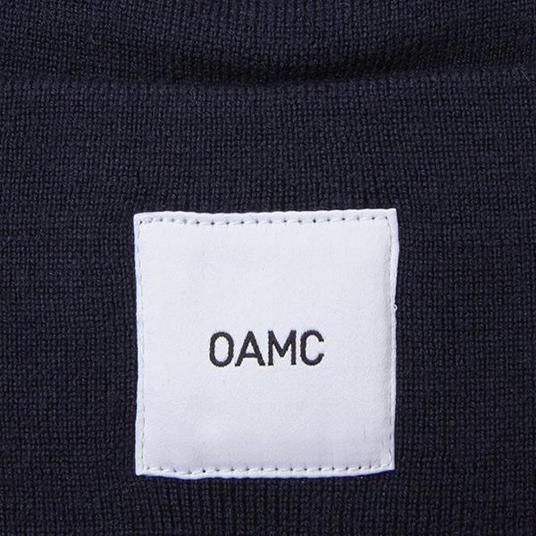 Watch Cap - Navy – Feature