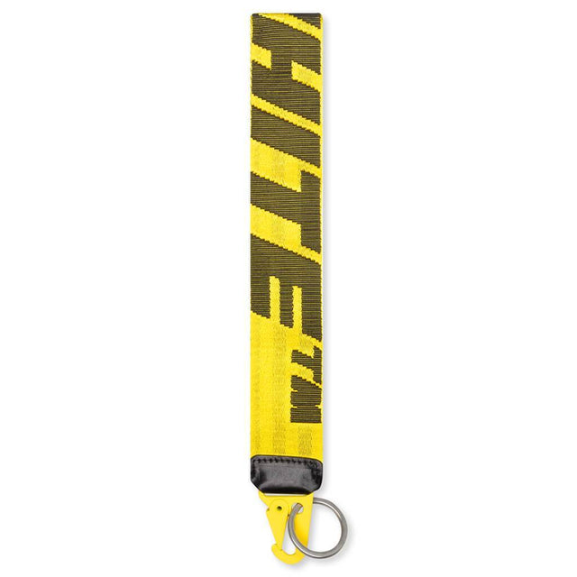 2.0 Key Holder Industrial - Yellow/Black FW20 – Feature