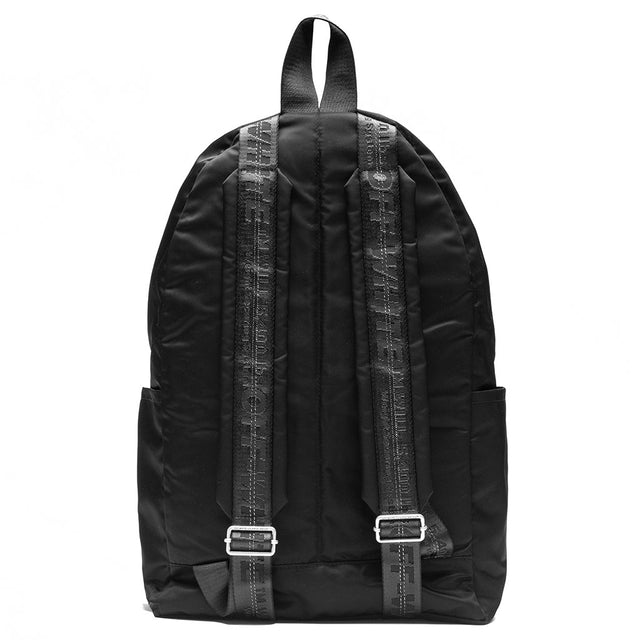 Hand Painters Backpack - Black/White – Feature