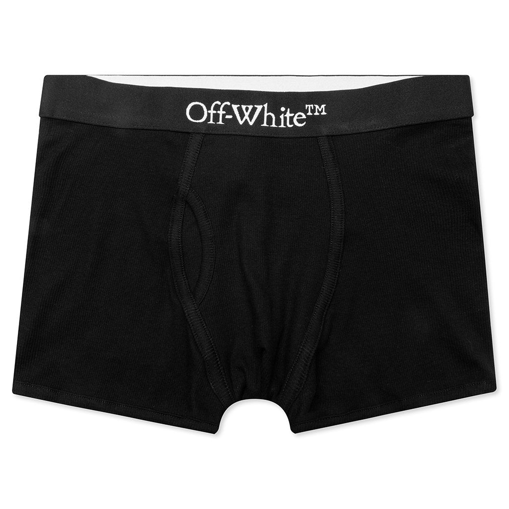 Tripack OW Boxer Combo - Multicolor – Feature
