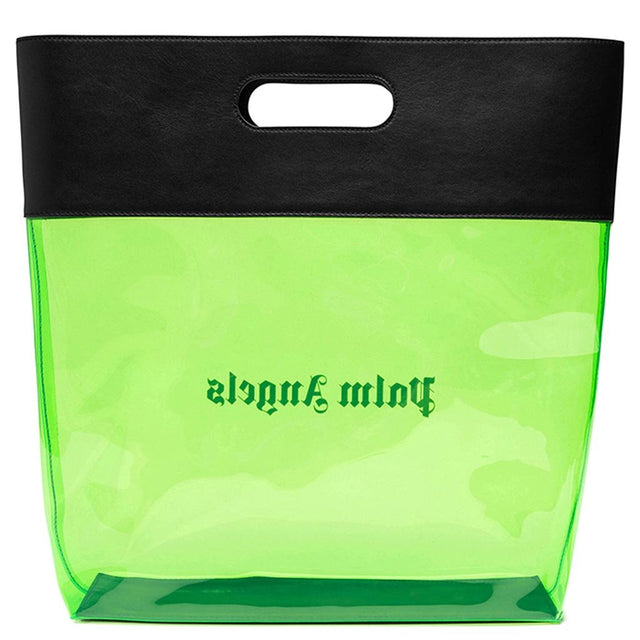 Alien Shopper - Green/Black – Feature