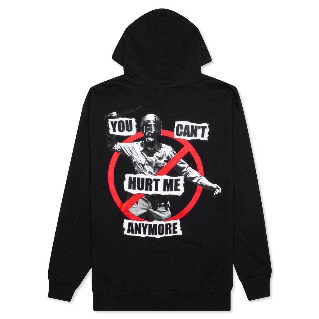 ACAB Hoody - Black – Feature