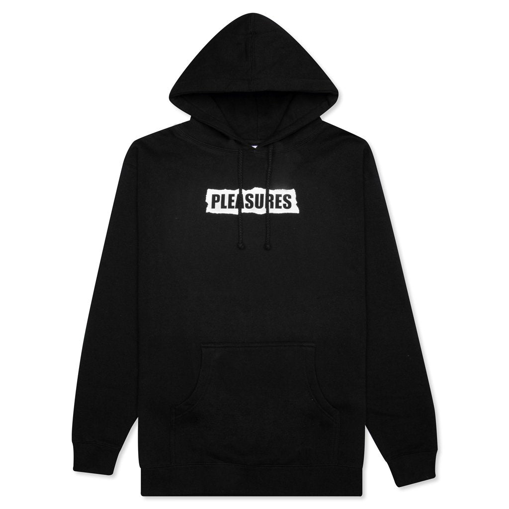 ACAB Hoody - Black – Feature
