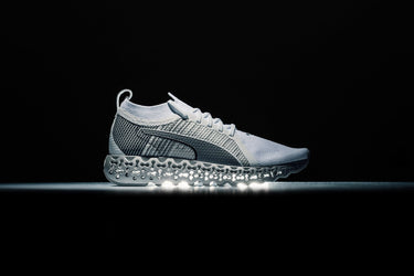 Calibrate Runner - White – Feature