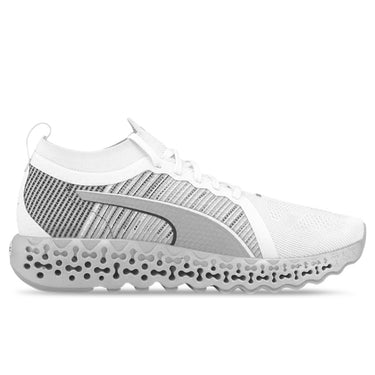 Calibrate Runner - White – Feature