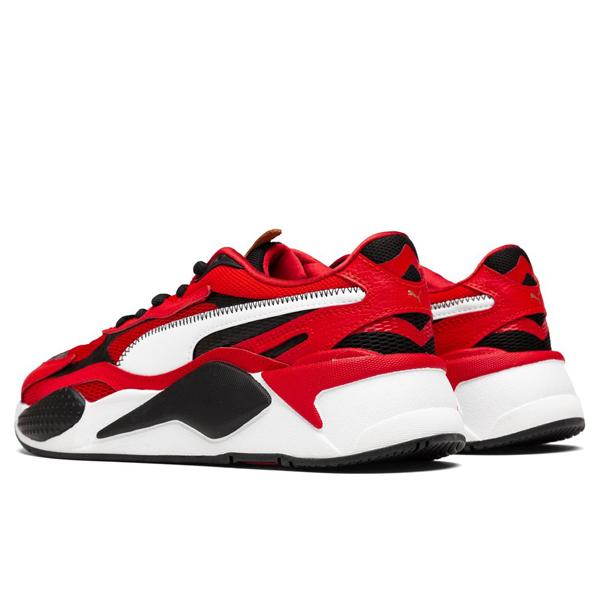 RS-X3 CNY - Red – Feature