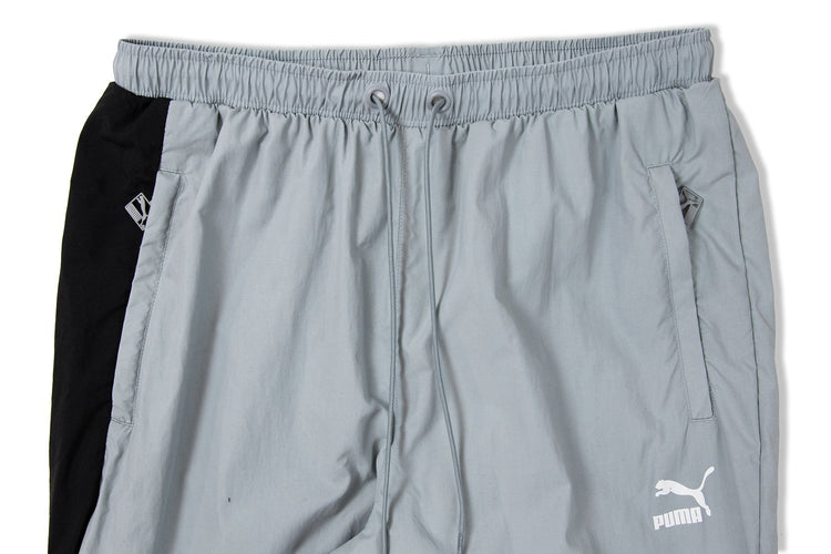 Puma x Diamond Supply Co. Track Pants - Black – Feature