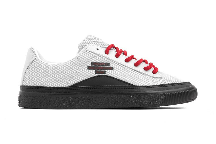 Puma x Han Kjobenhavn Clyde - Glacier Grey – Feature