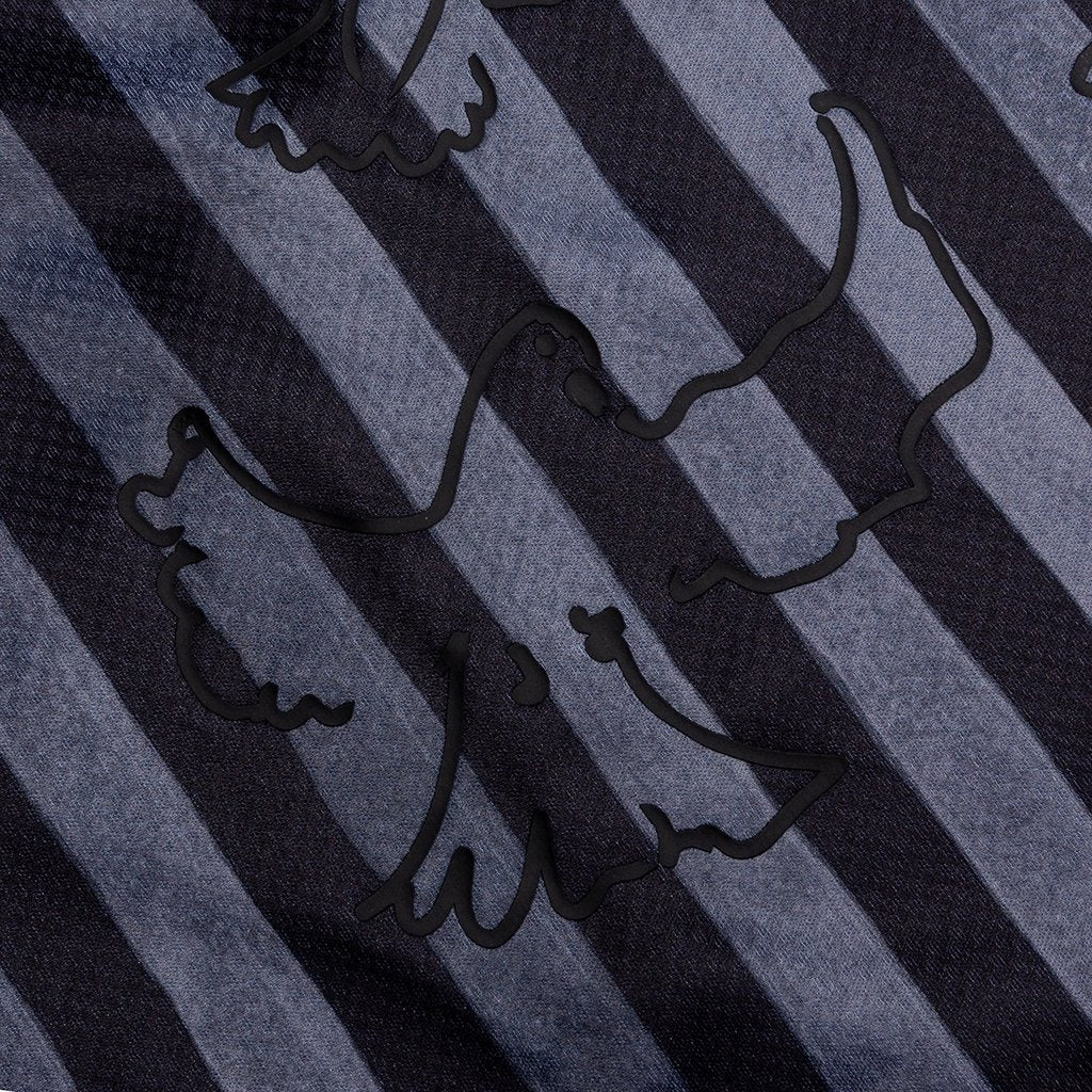 Puma x KidSuper Jersey - Black – Feature