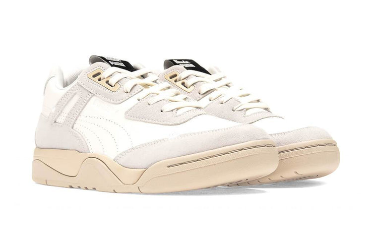 Puma x Rhude Palace Guard - Star White/Windchime – Feature