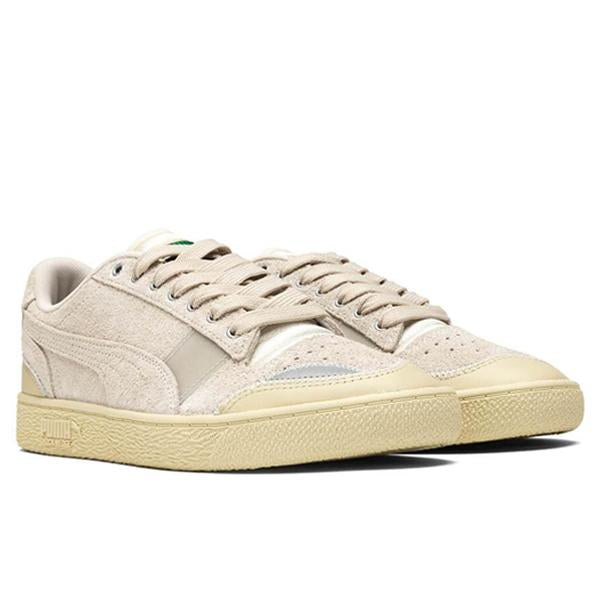Puma x Rhude Ralph Sampson Lo - Whisper White – Feature