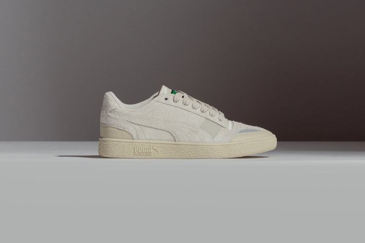 Puma x Rhude Ralph Sampson Lo - Whisper White – Feature