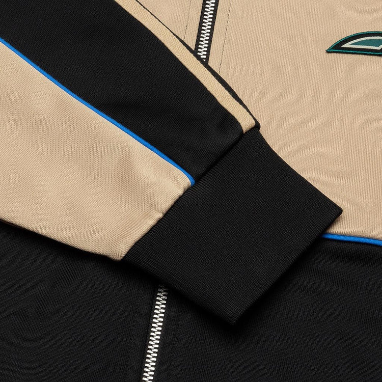 Puma x Rhude Track Jacket - Black – Feature