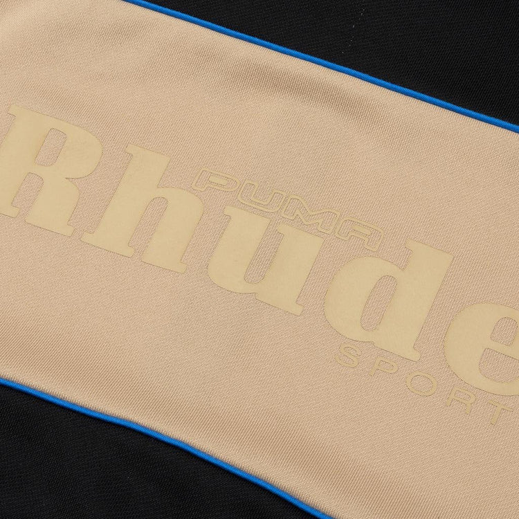 Puma x Rhude Track Jacket - Black – Feature