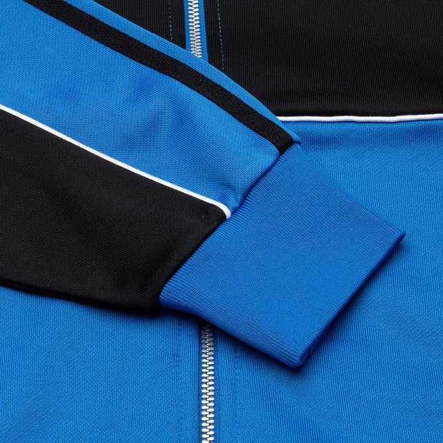 Puma x Rhude Track Jacket - Palace Blue – Feature
