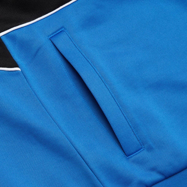 Puma x Rhude Track Jacket - Palace Blue – Feature