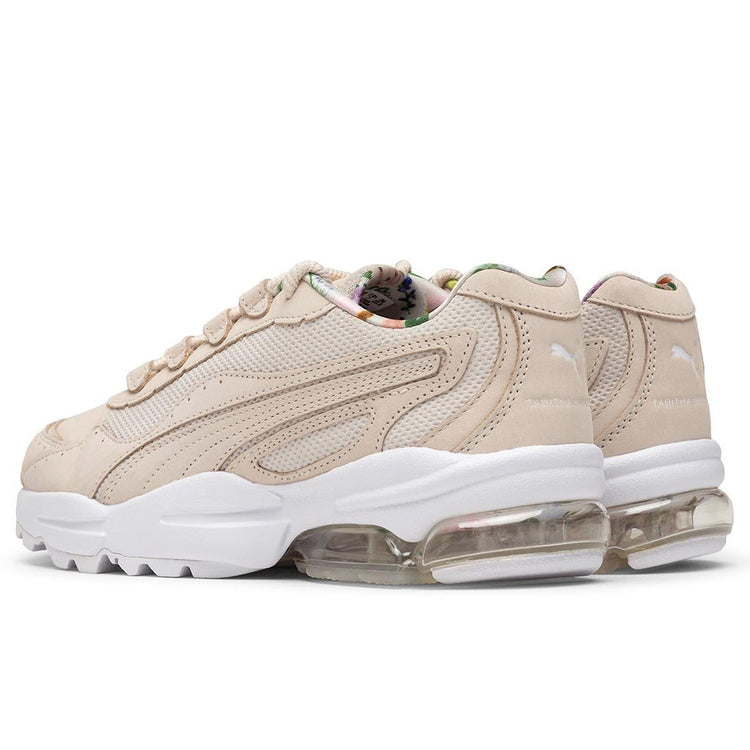 Puma x Tabitha Simmons Women's Cell Stellar - Pastel Parchment – Feature