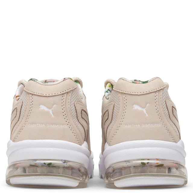 Puma x Tabitha Simmons Women's Cell Stellar - Pastel Parchment – Feature