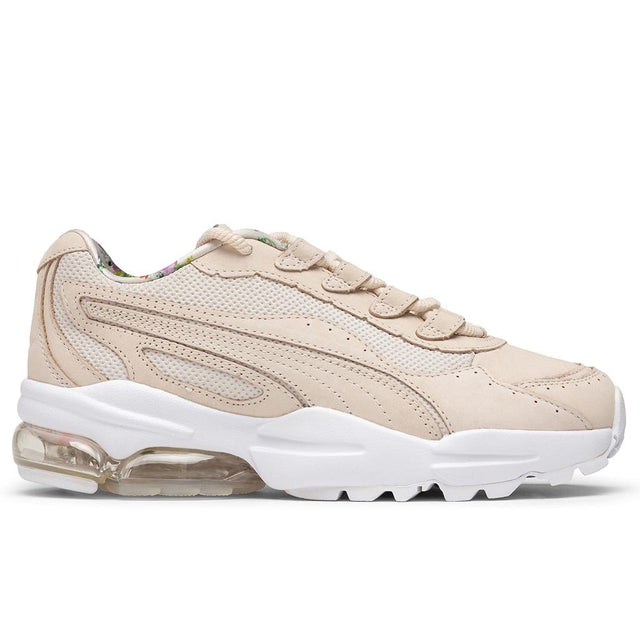 Puma x Tabitha Simmons Women's Cell Stellar - Pastel Parchment – Feature