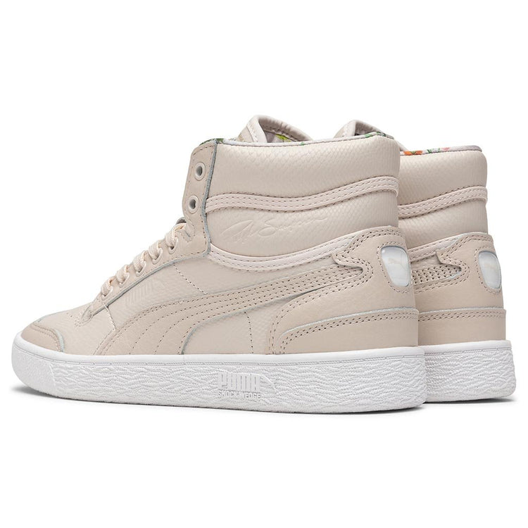 Puma x Tabitha Simmons Women's Ralph Sampson Mid Leather - Pastel Parc ...