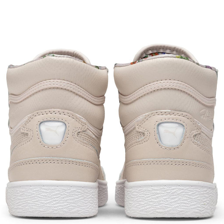 Puma x Tabitha Simmons Women's Ralph Sampson Mid Leather - Pastel Parc ...